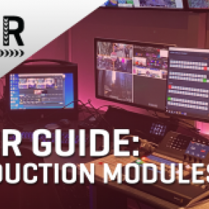 Remote Production Made Easy | Live X