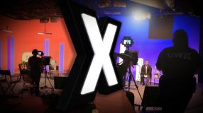 Live X | Full service production, live production, live streaming and ...