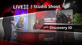 Live X | Full service production, live production, live streaming and ...